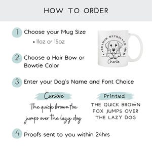 Labrador Retriever Mom Mug, Custom Labrador Retriever Mom Mug, Labrador ...