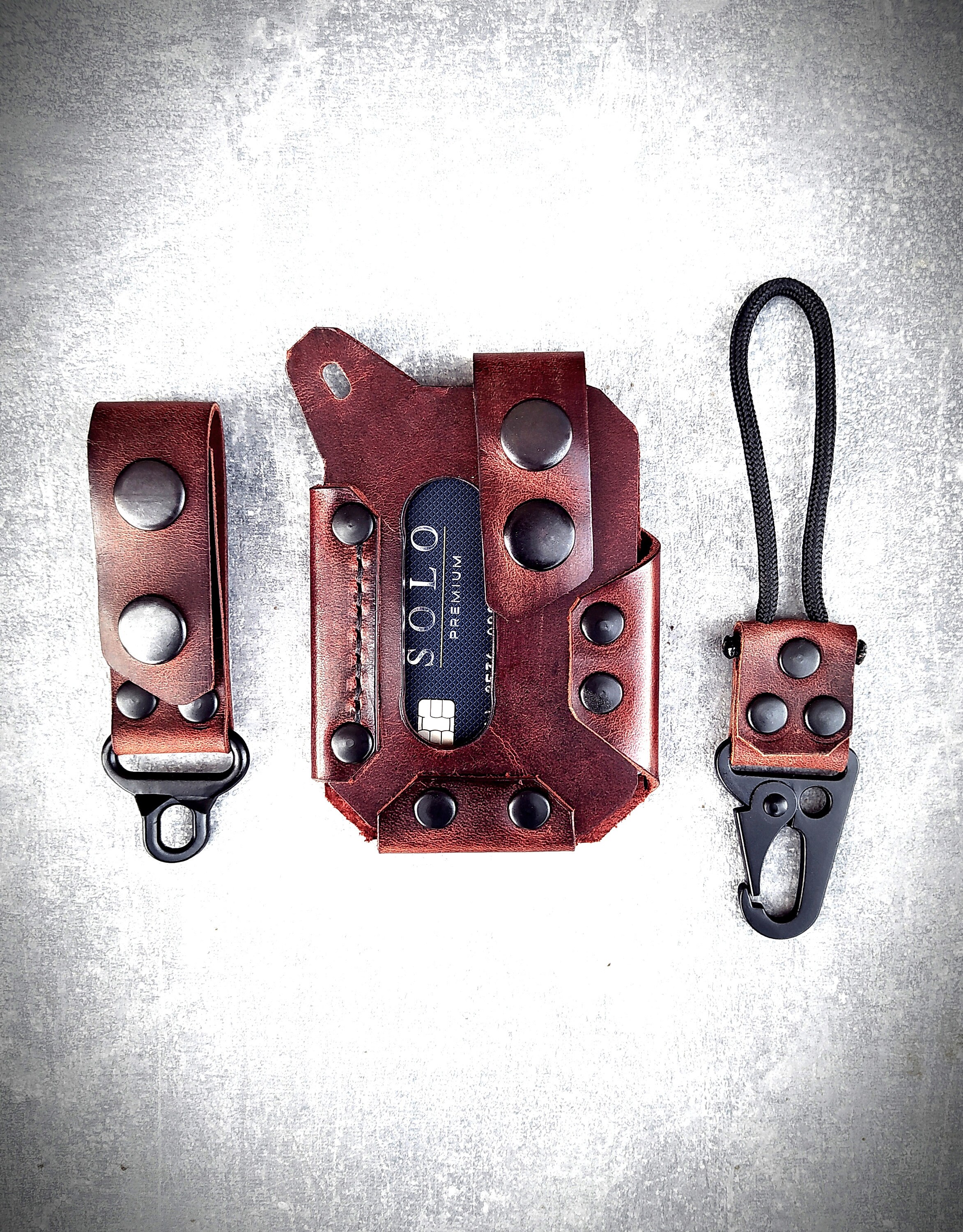 EDC/EDC Pocket Organizer/edc Organizer/pocket Organizer/edc Pouch ...