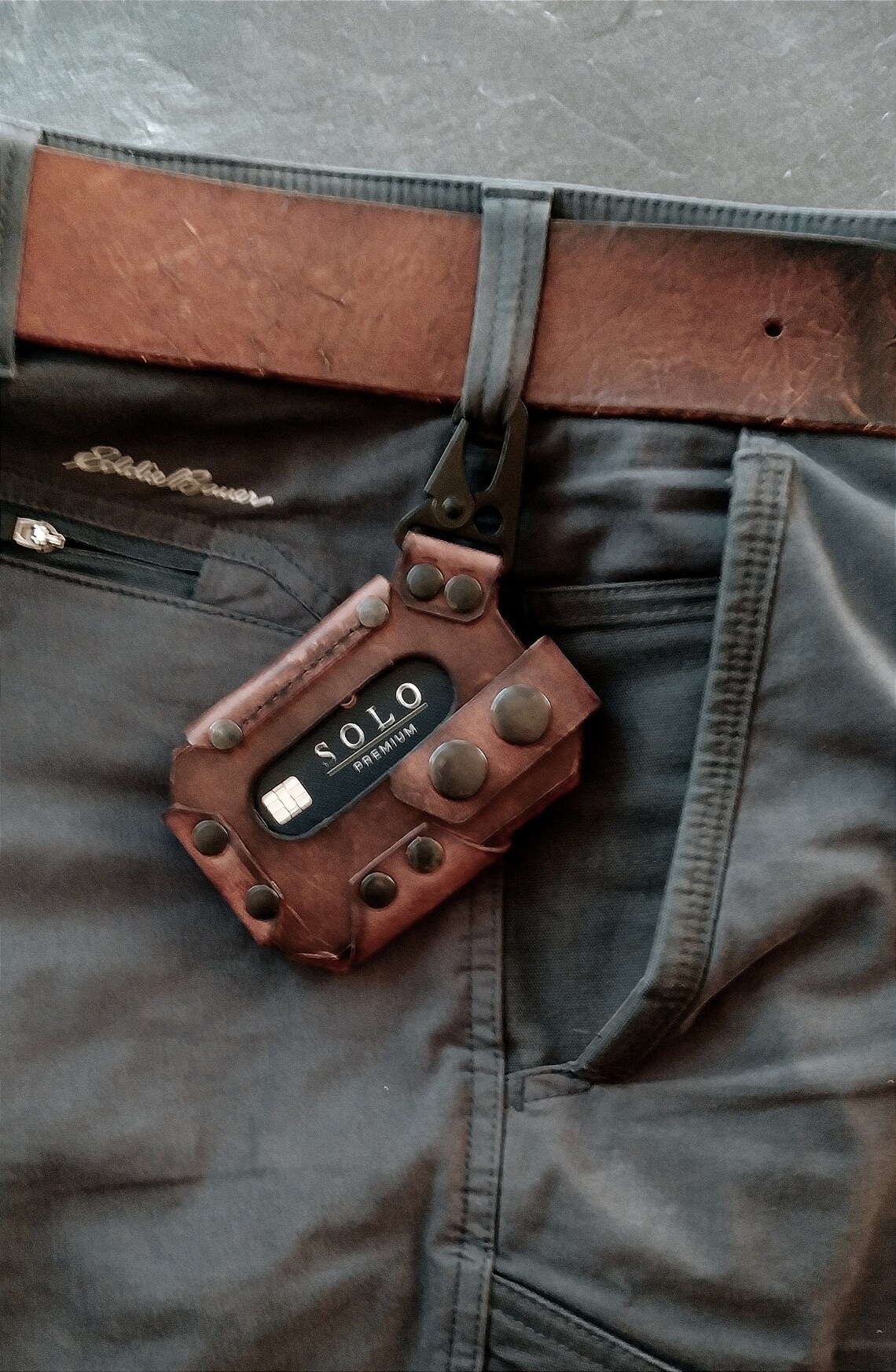 EDC/EDC Pocket Organizer/edc Organizer/pocket Organizer/edc Pouch ...