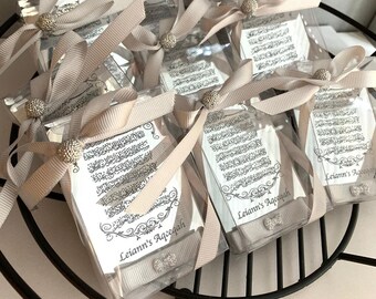 Arabic Wedding Favors - Etsy