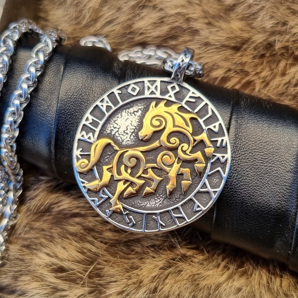 Sleipnir - Etsy UK