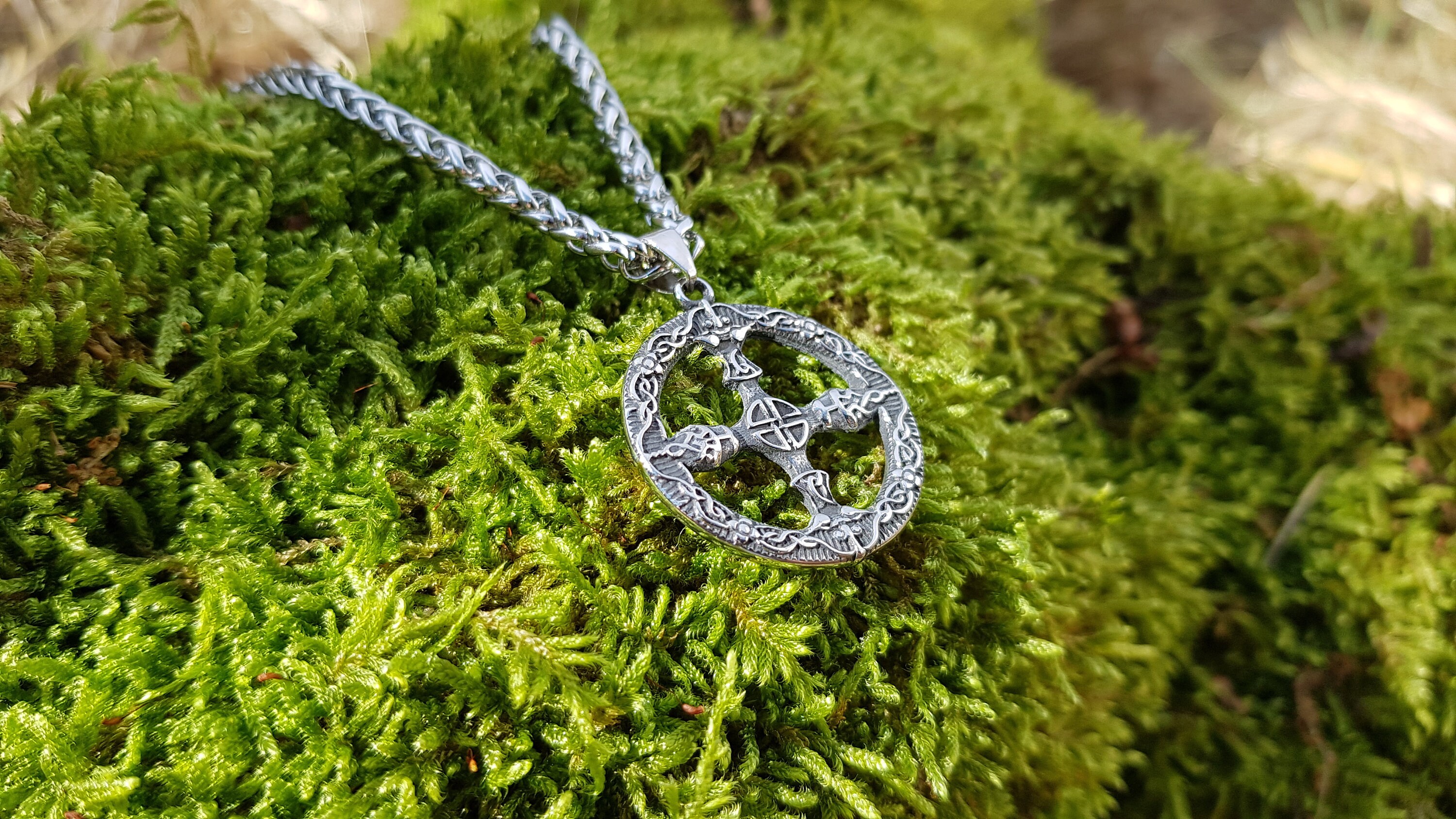 Solar Cross / Solar Wheel / Solar Cross / Wheel Sun / Celtic / - Etsy ...