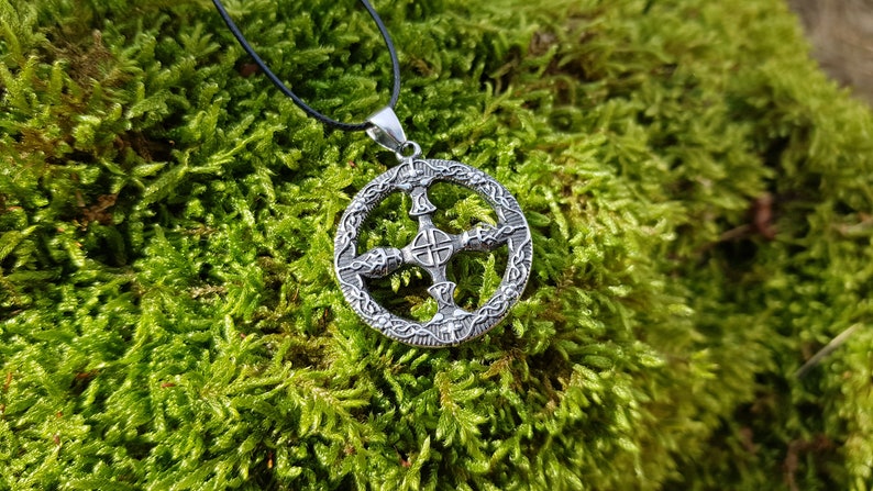 Solar Cross / Solar Wheel / Solar Cross / Wheel Sun / Celtic / Celt ...