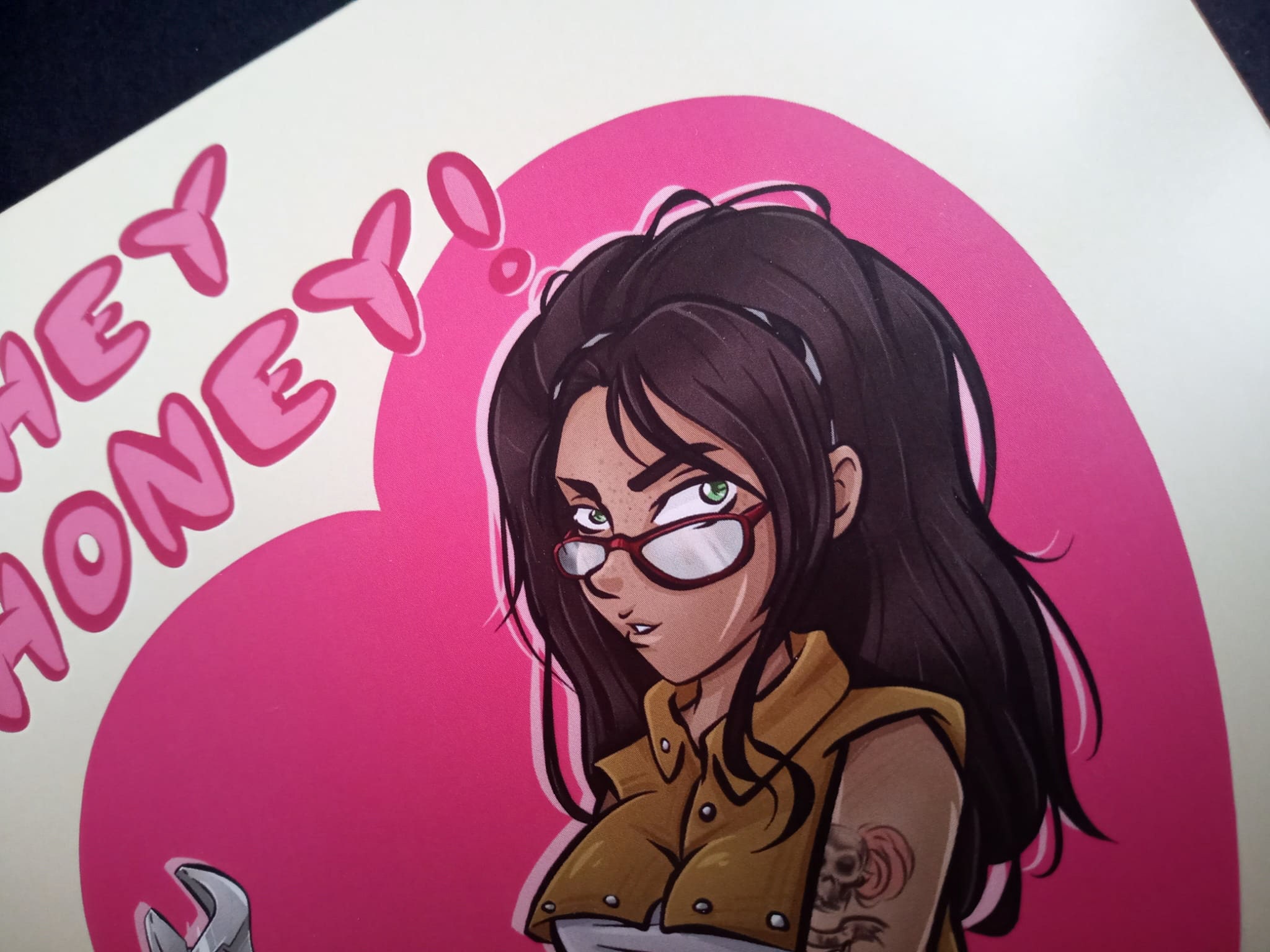 Nico Goldstein Devil May Cry 5 Fanart Lámina A5 - Etsy México