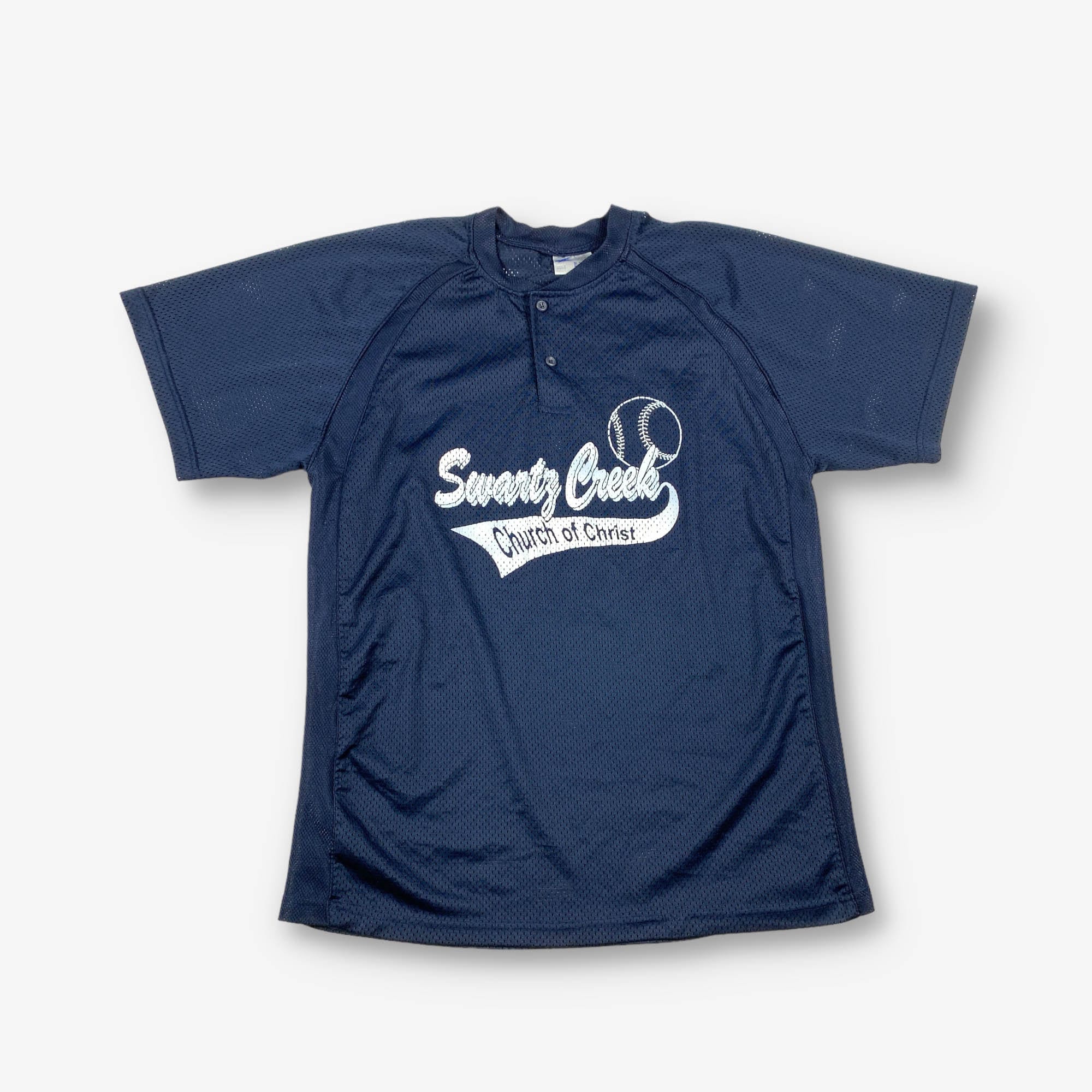 Swartz Creek Logo For Baseball