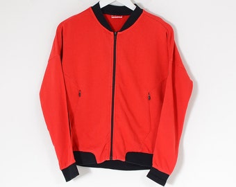 Ferrari Vintage Jacket - Etsy UK