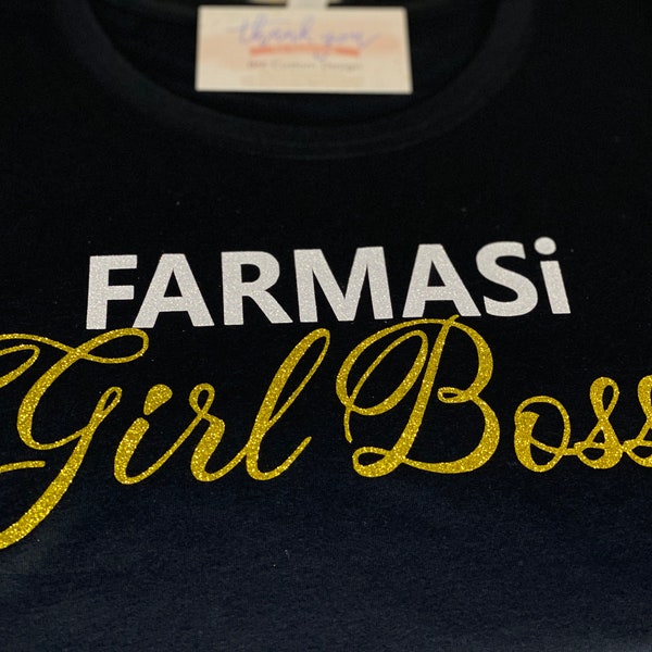 Farmasi Shirt - Etsy