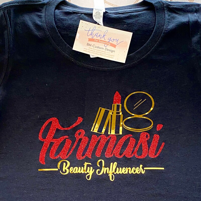 Farmasi Shirt - Etsy