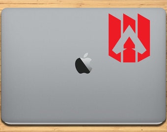 Apex Legends Logo Decal, Car, Truck, Free Shipping, Choose - Etsy