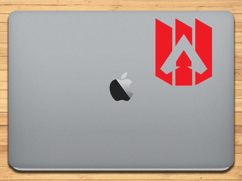 Apex Legends Logo Decal - Etsy