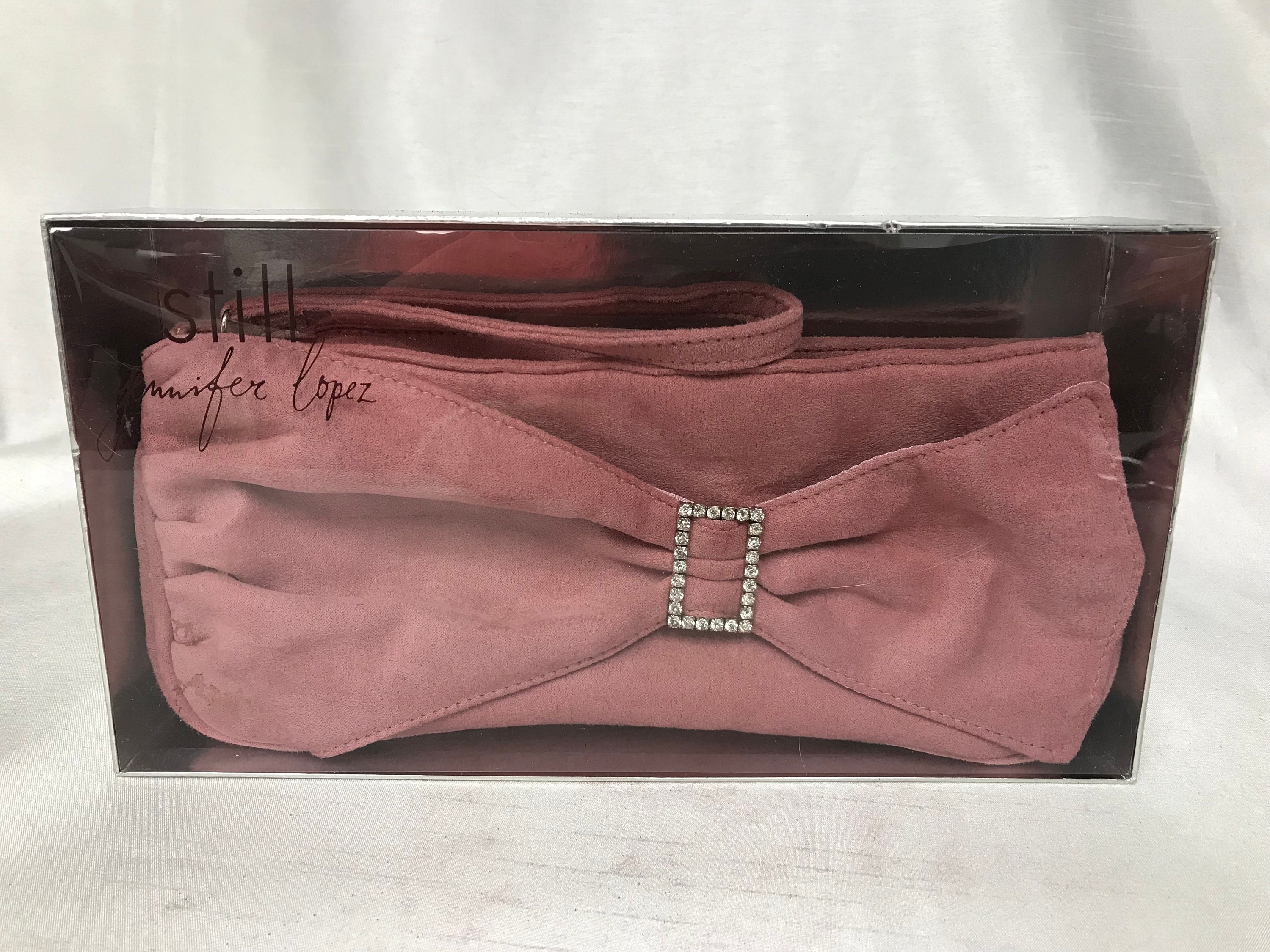 Jennifer Lopez Bag, Pink Suede Handbag, Vintage Jennifer Lopez Bag - Etsy