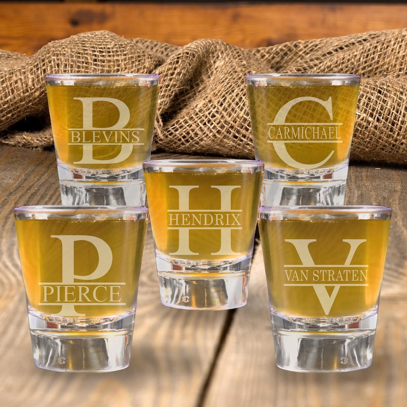 Shot Glasses - Etsy