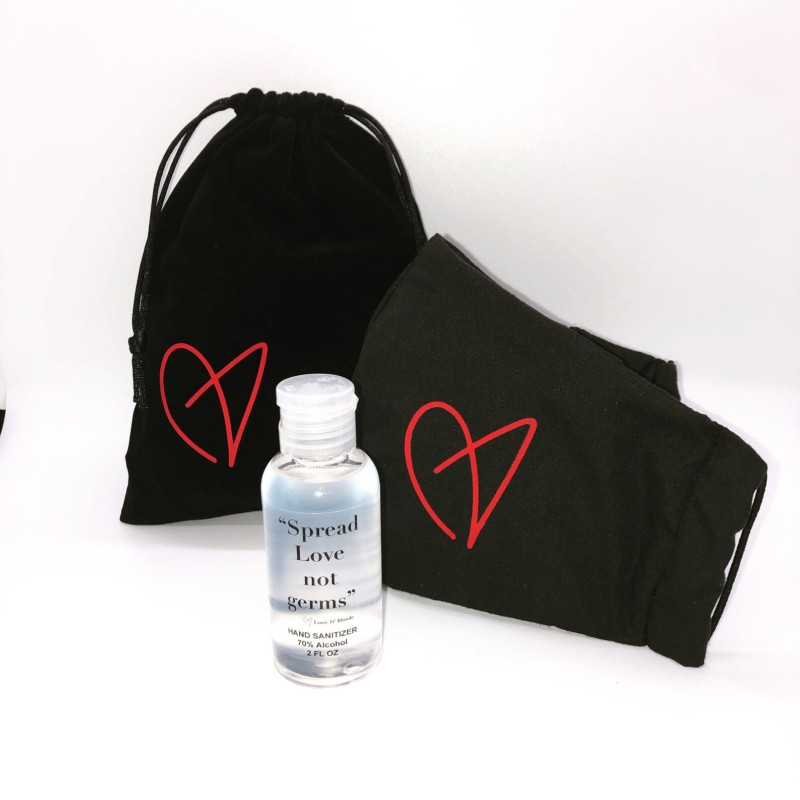 Love Pack - Etsy