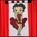 Betty Boop - Loom Pattern - Etsy