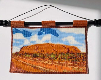 Ayers Rock - Etsy