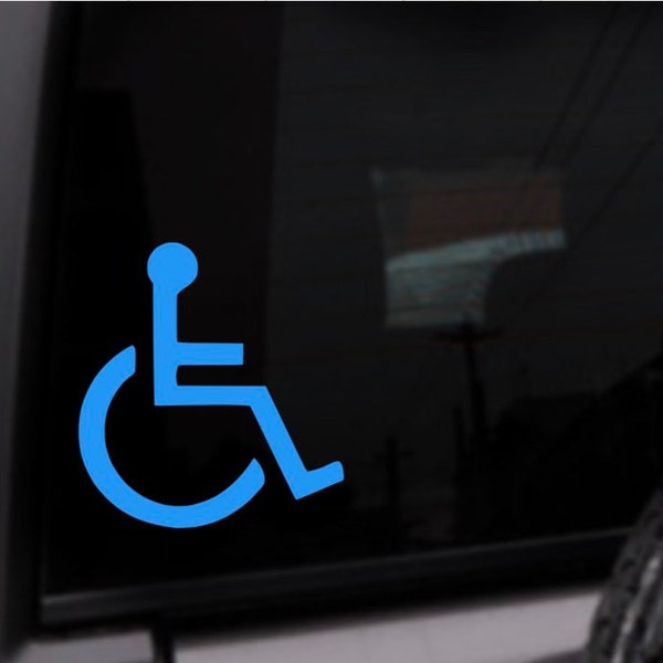 Handicap - Etsy