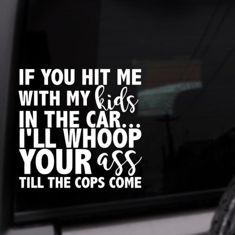 If You Hits Me - Etsy