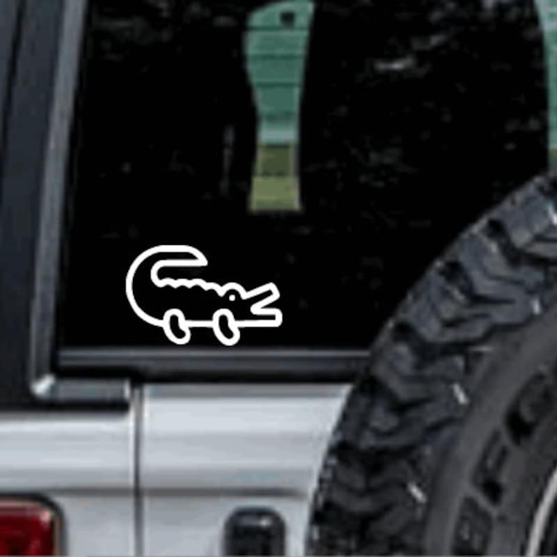 Funny Car Decal - Etsy