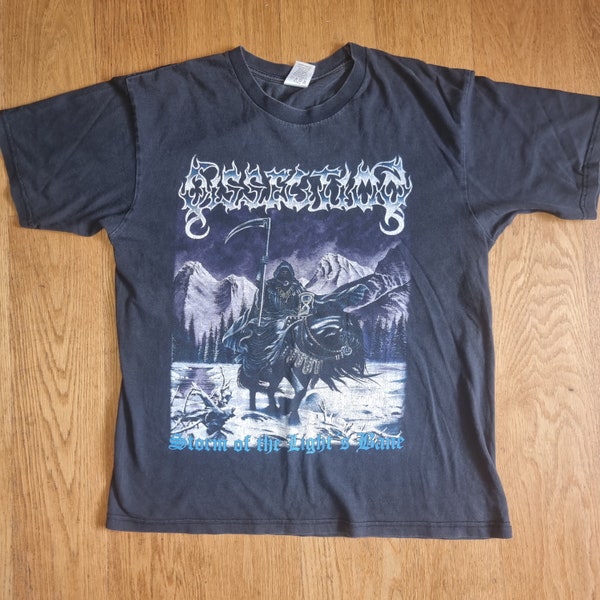 Dissection Shirt - Etsy