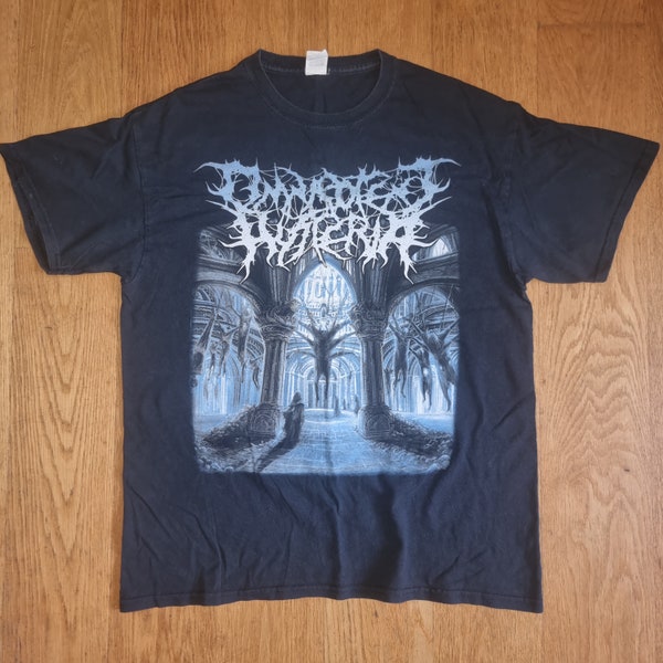 Defeated Sanity Shirt - Etsy