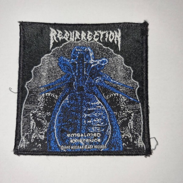 Gore Angel Patch - Etsy