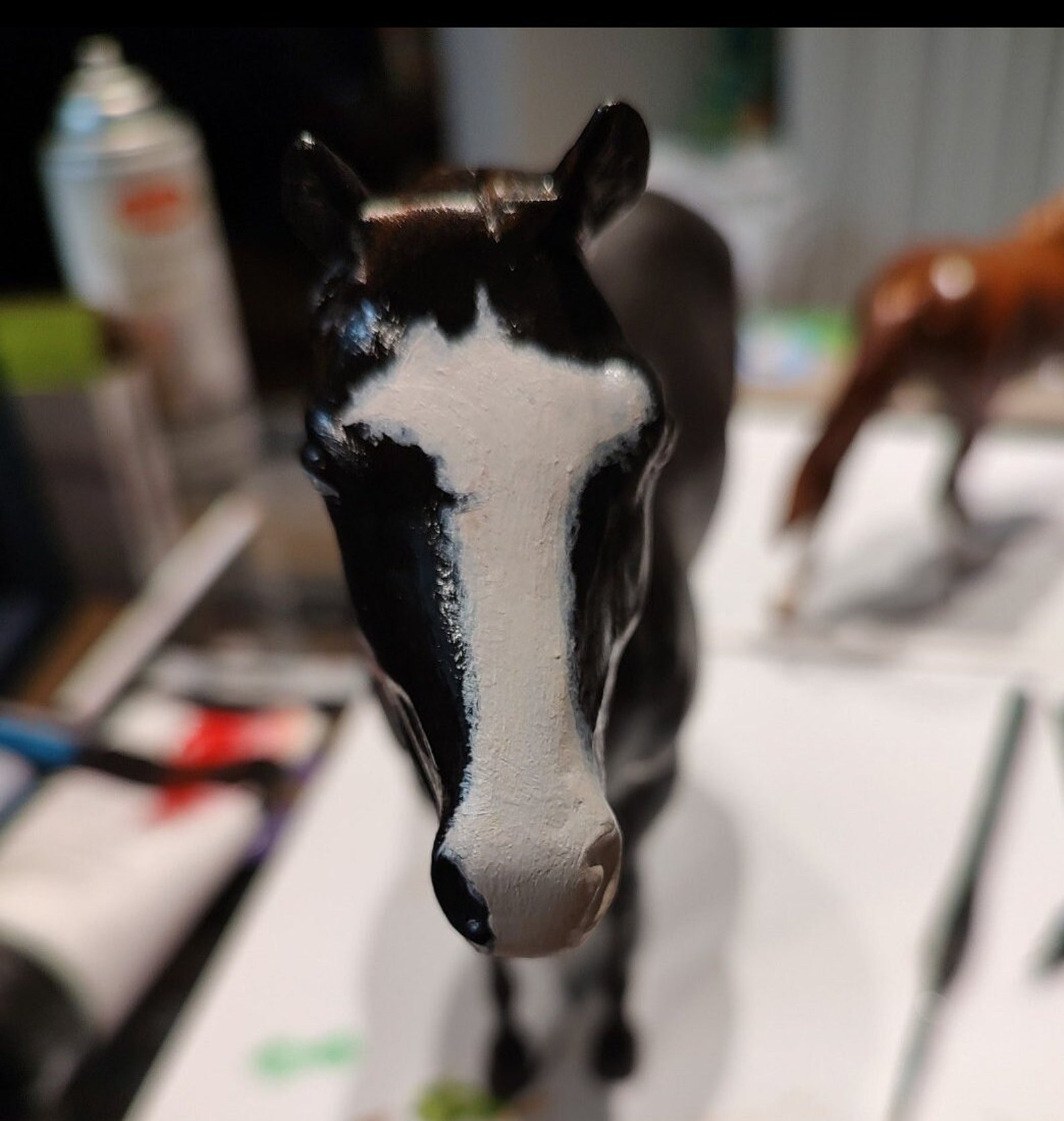 Made to Order Breyer Traditional Size Models- Commissions - Etsy