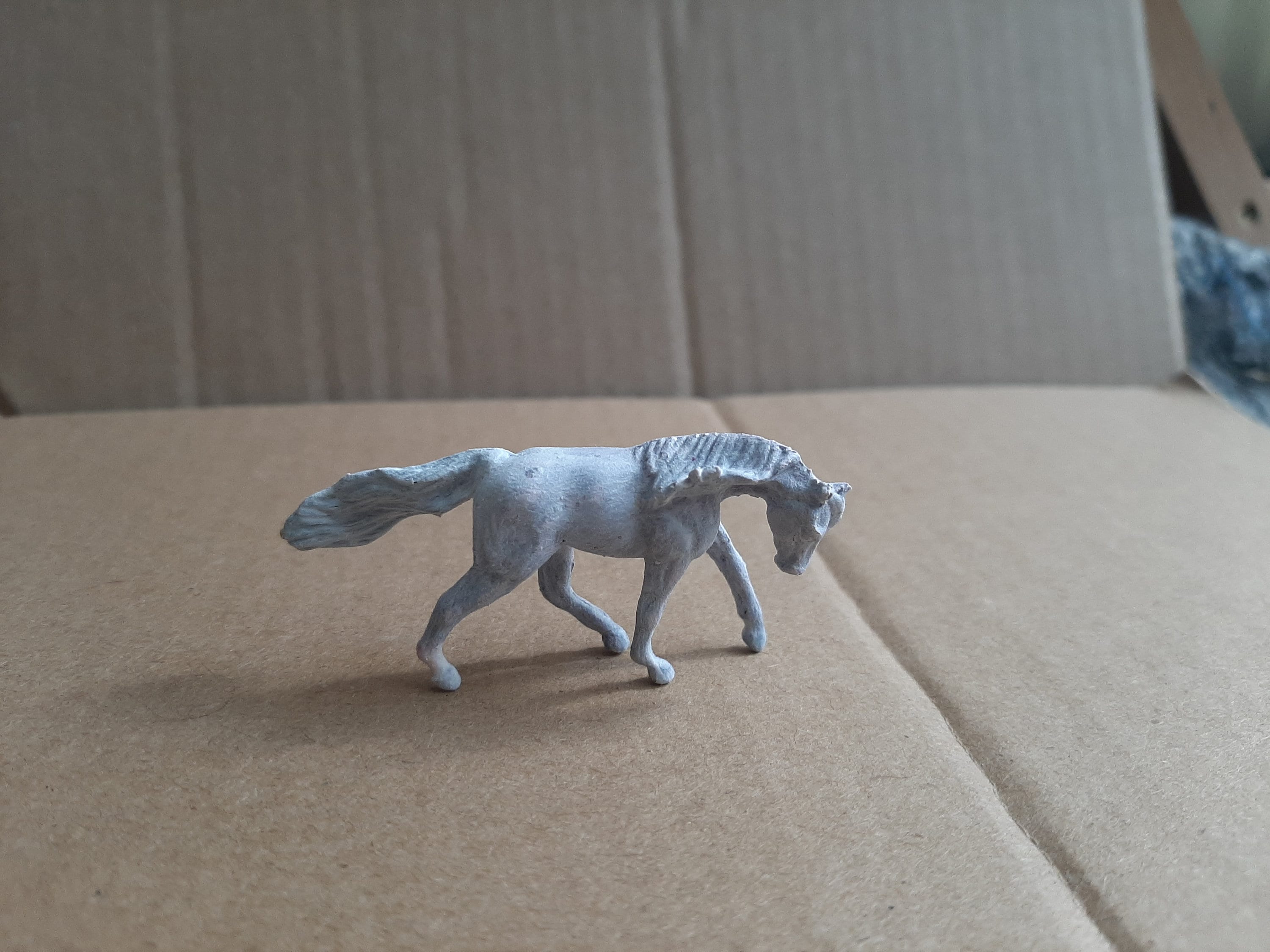 Breyer Mini Whinny Customs- Made to Order - Etsy