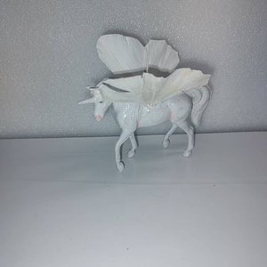 Breyer Stablemate Custom- Commissions - Etsy