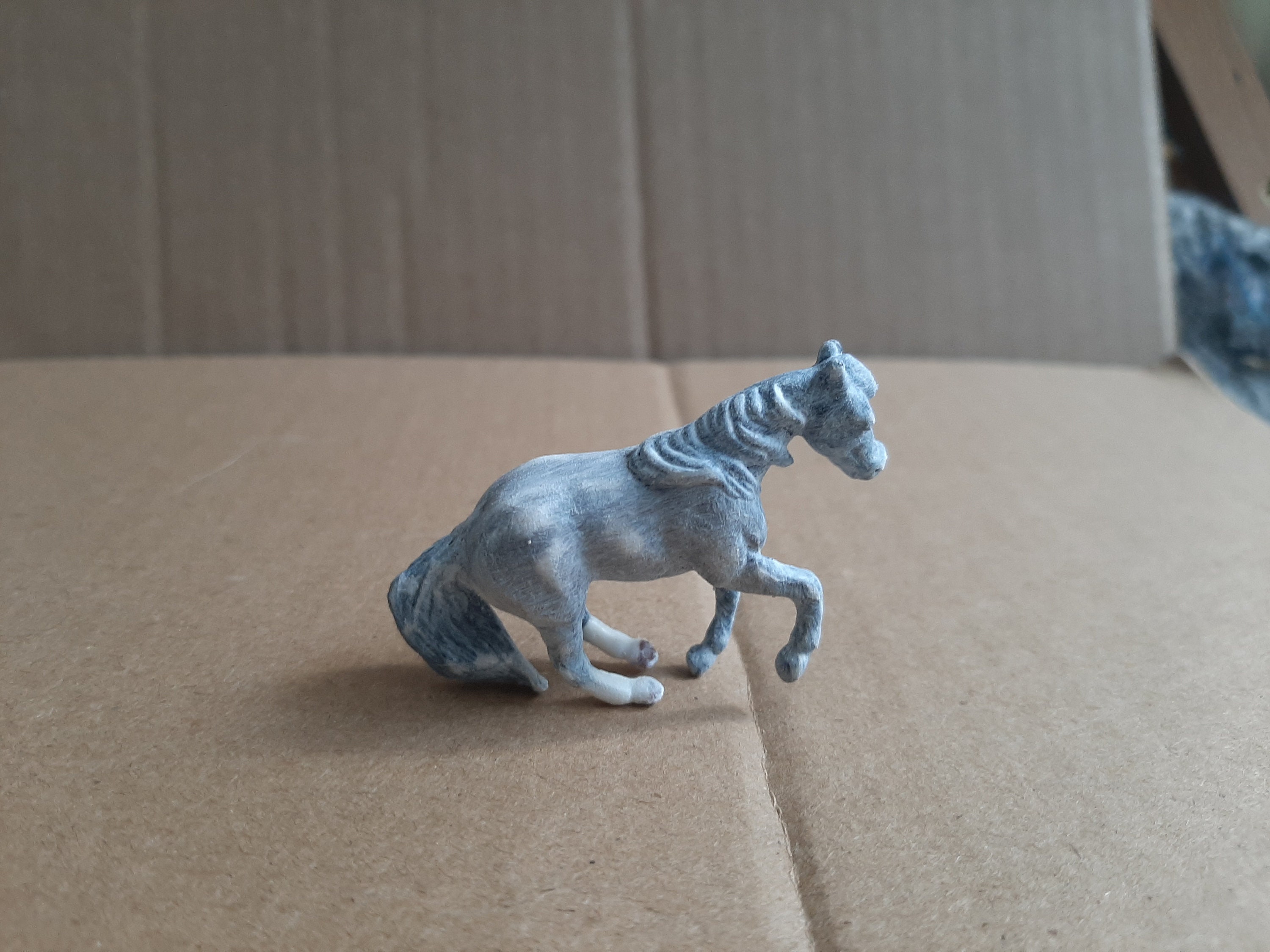 Breyer Mini Whinny Customs- Made to Order - Etsy