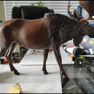 Made to Order Breyer Traditional Size Models- Commissions - Etsy