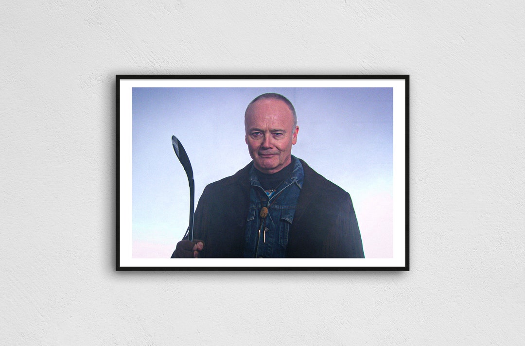 THREAT LEVEL MIDNIGHT Cherokee Jack Poster - Etsy