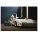 WOLF of WALL STREET Lambo Canvas Wrap - Etsy