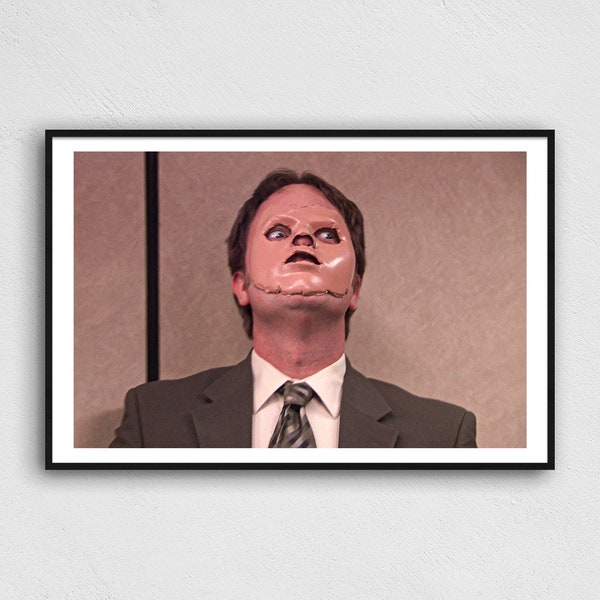 Hannibal Merch - Etsy