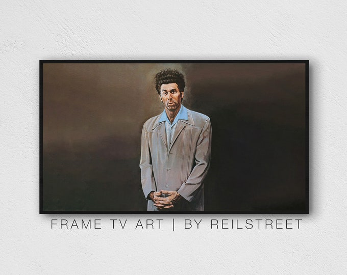 Seinfeld Digital Coloring Book // Instant Print PDF File, Travel ...