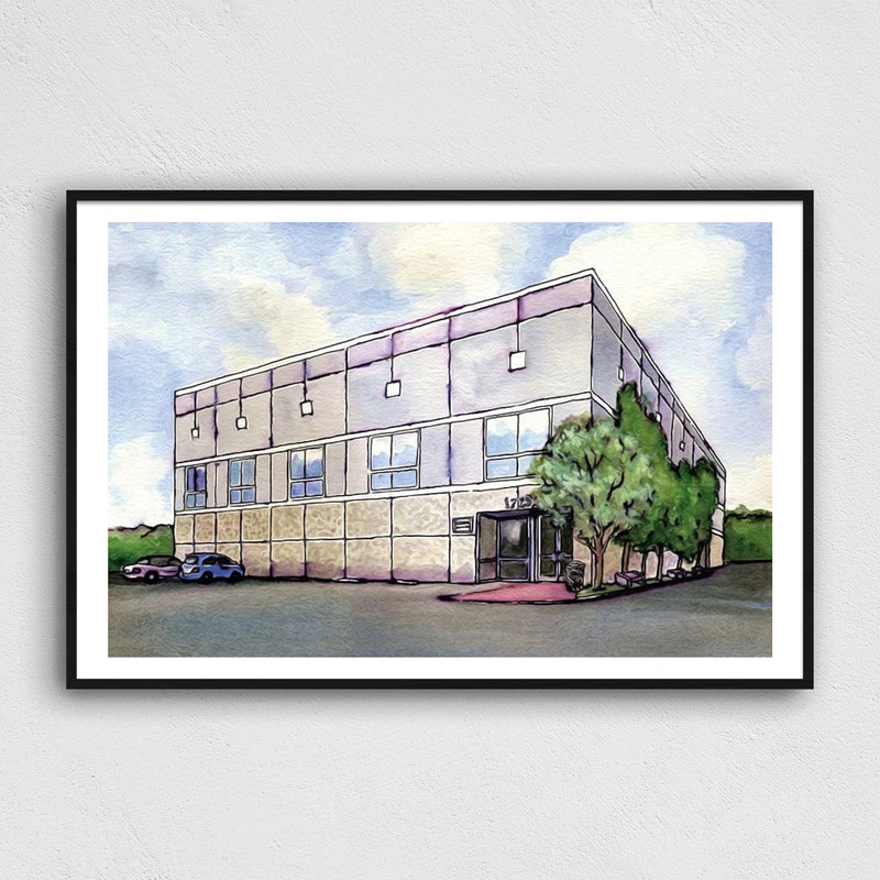 Office Poster - Etsy