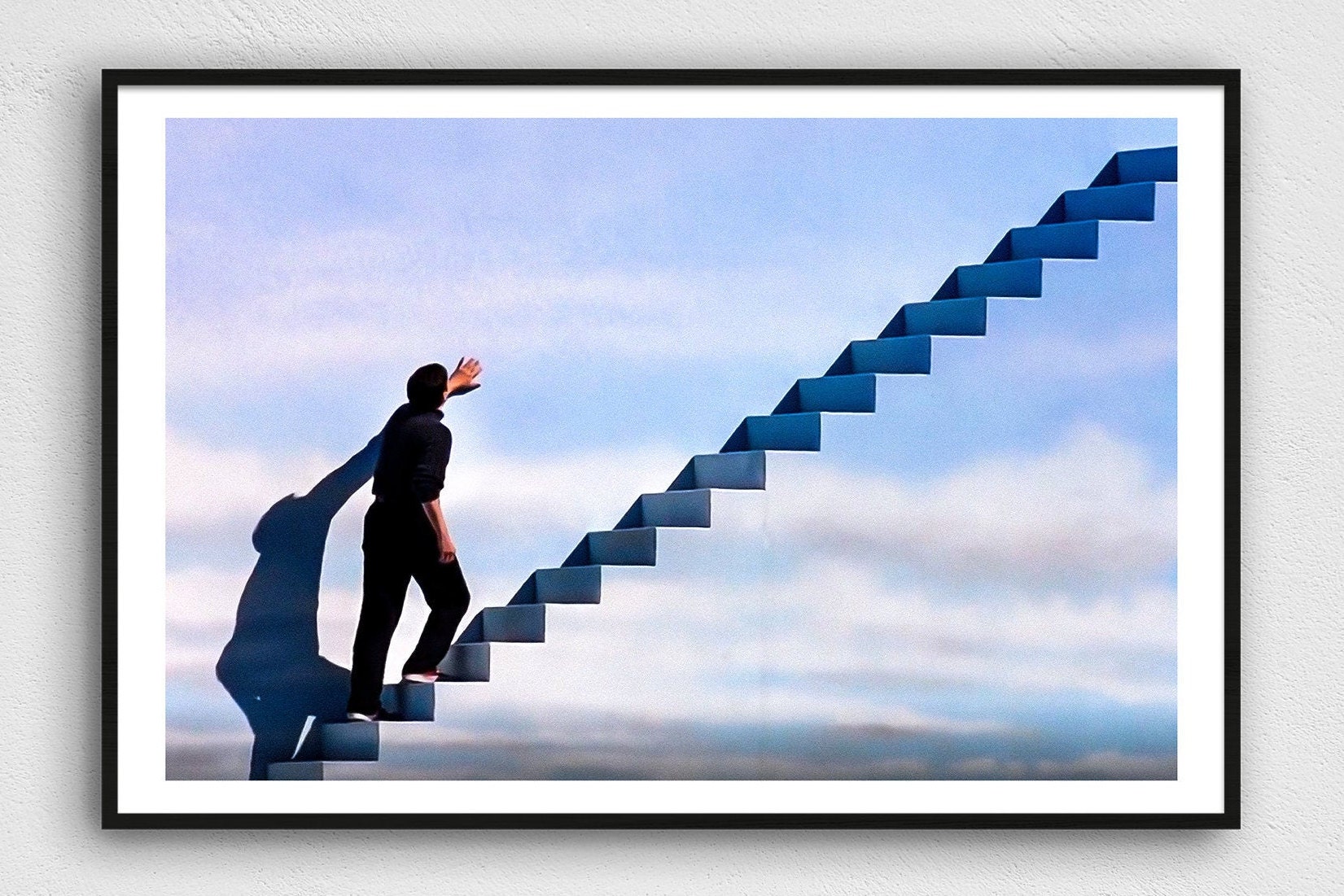 THE TRUMAN SHOW Movie Poster - Etsy