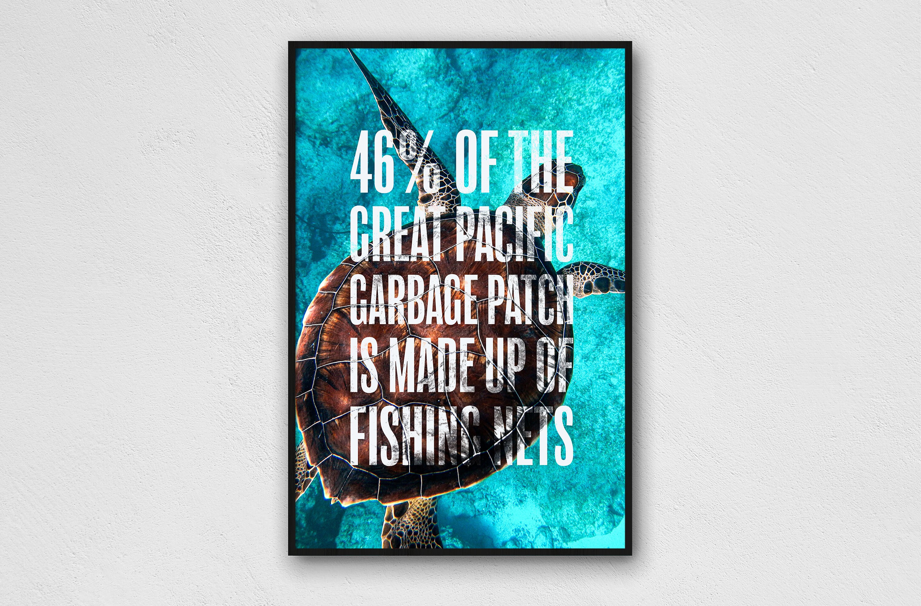 Great Pacific Garbage Patch Digital Download Digital Print - Etsy