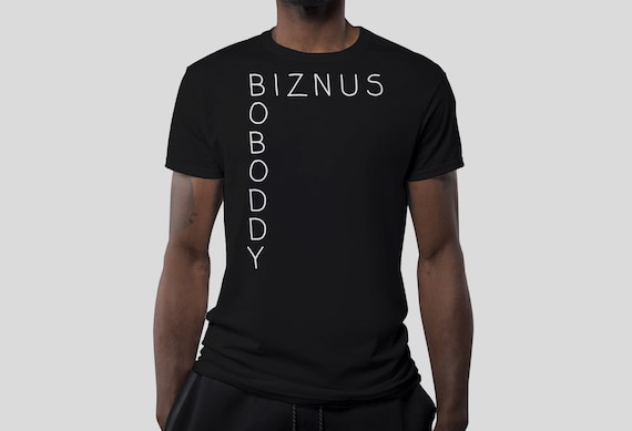 BOBODDY Creed Braton the Office Men's T-shirt Black - Etsy