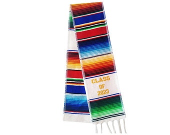 Graduation Sash Pride - Etsy