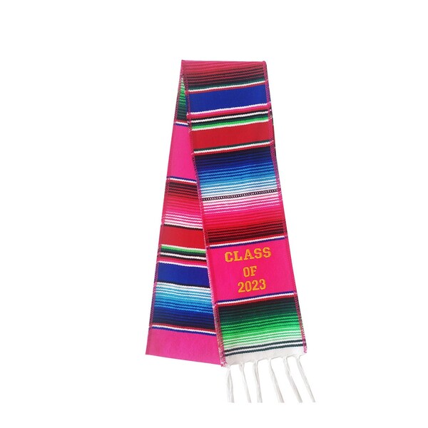 Graduation Sash - Etsy
