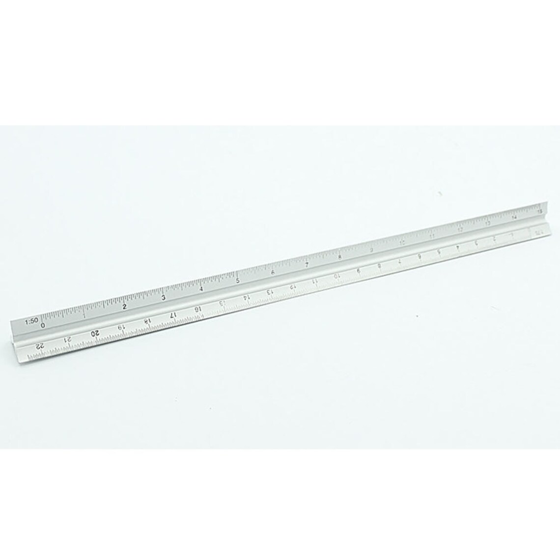Aluminium Alloy Scale Ruler 300mm for Architects - Etsy