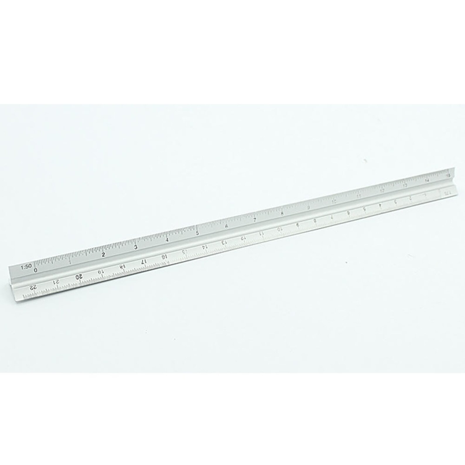 Aluminium Alloy Scale Ruler 300mm for Architects - Etsy