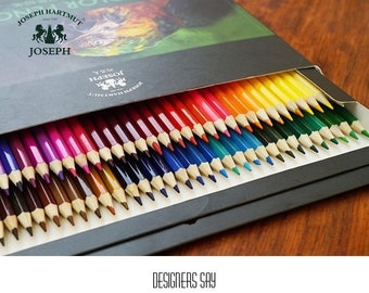 Pencil Color - Etsy