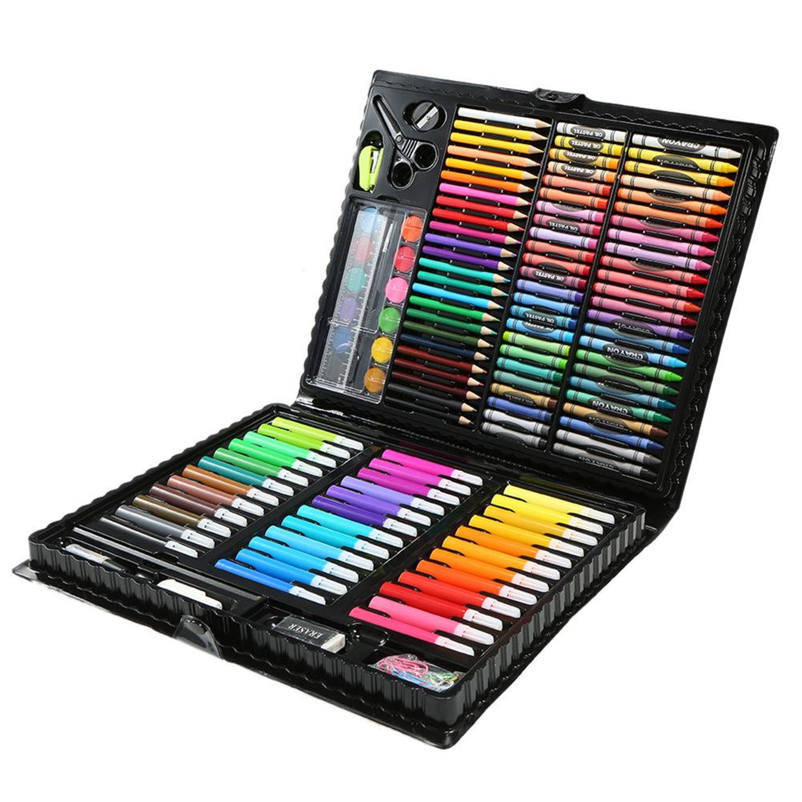 Kids Drawing and Painting Set 150pcs - Etsy