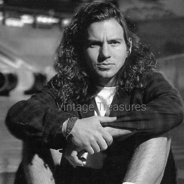 Eddie Vedder Flannel - Etsy Eddie Vedder Flannel - Etsy