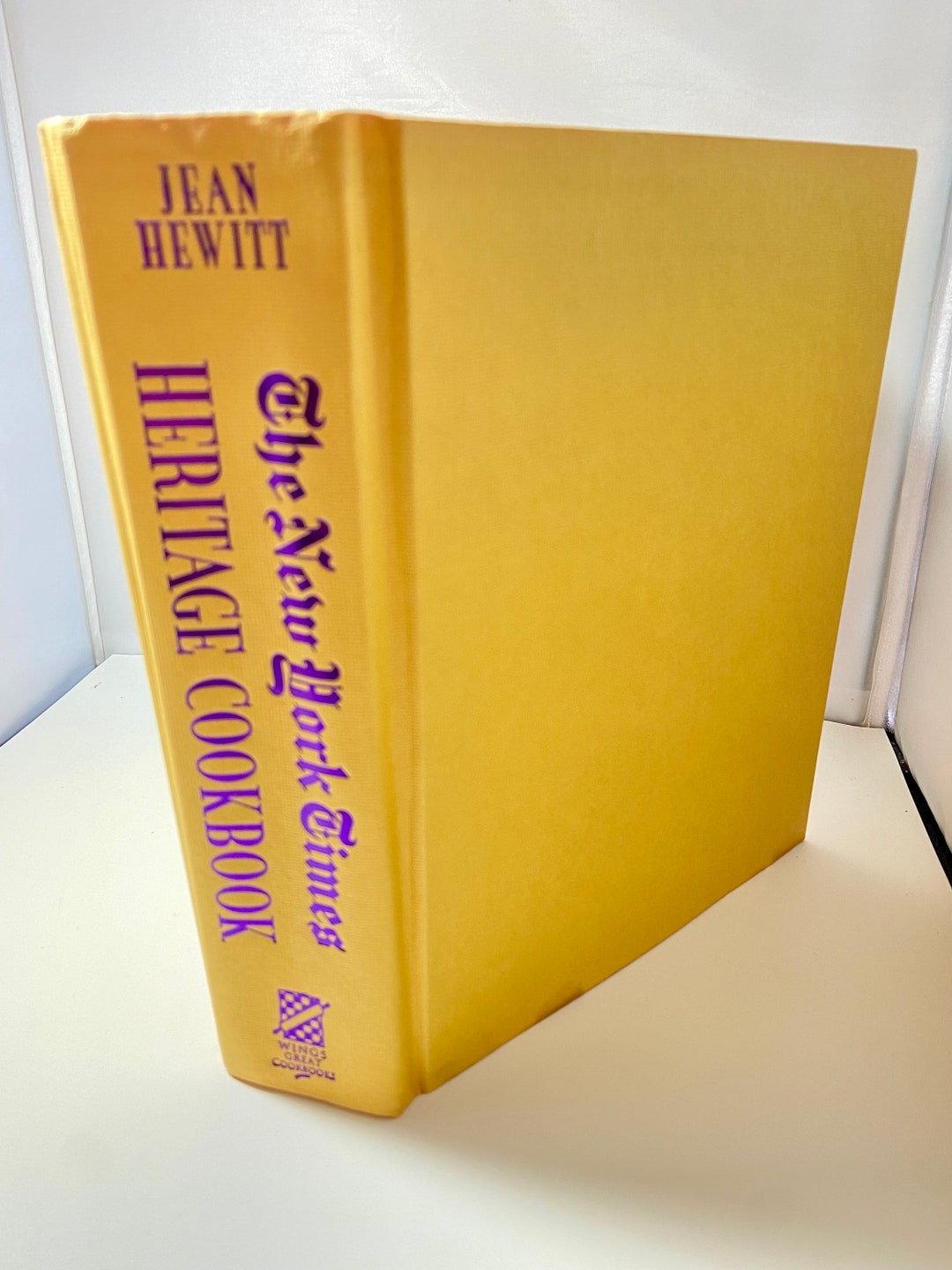 1800s Farmhouse Find the New York Times Heritage Cookbook Over 2000 of ...