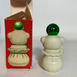 Vintage Avon,snug Cub,snug Cub Sweet Honest Perfume,avon 1oz. Bottle ...