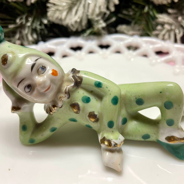 Ceramic Pixie - Etsy