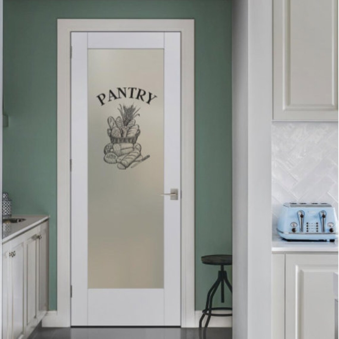 Pantry SVG Pantry Sign Svg Pantry Cut File Rustic Pantry Design Svg ...