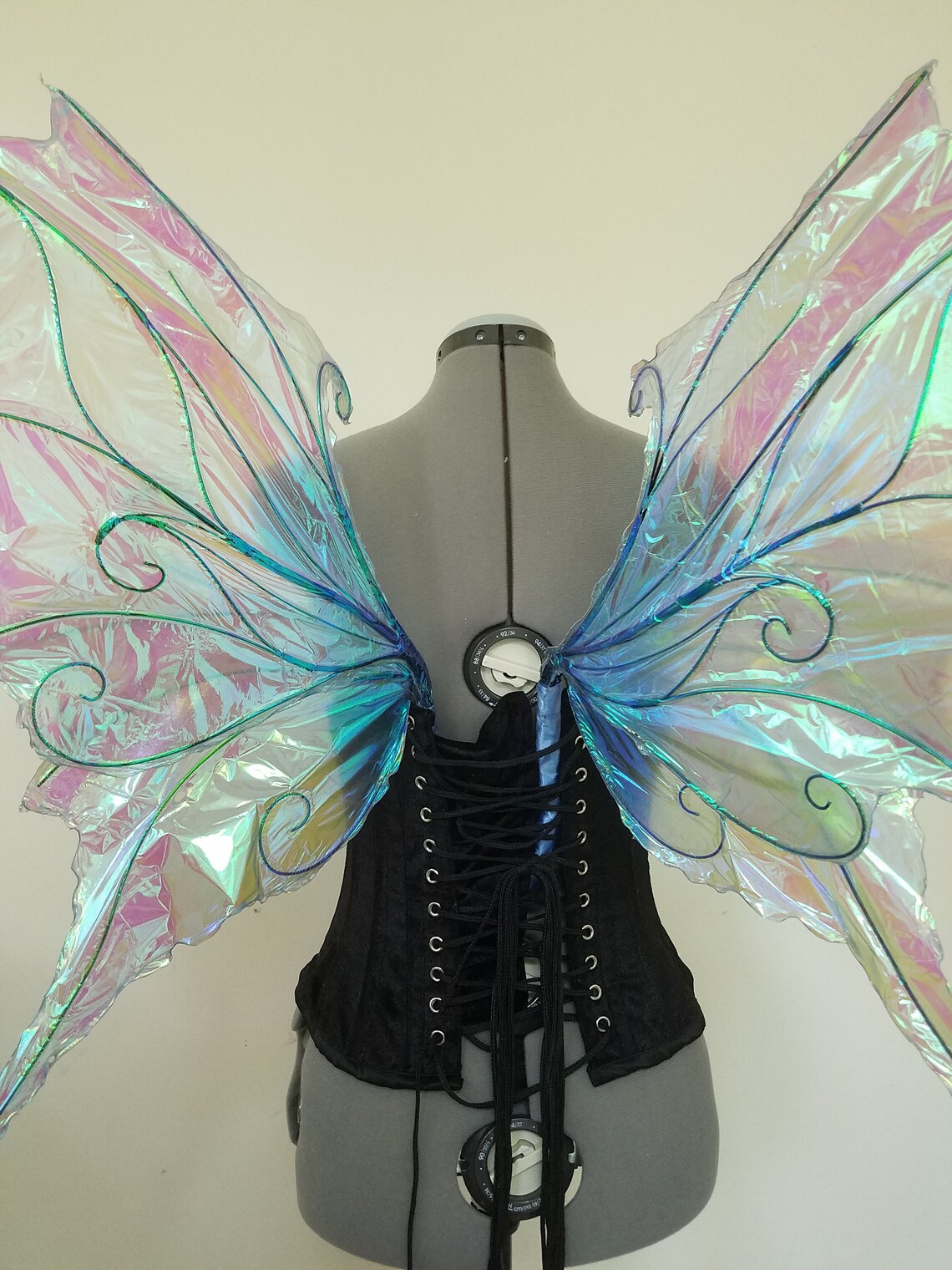 Tanya-frame Wearable Wings - Etsy
